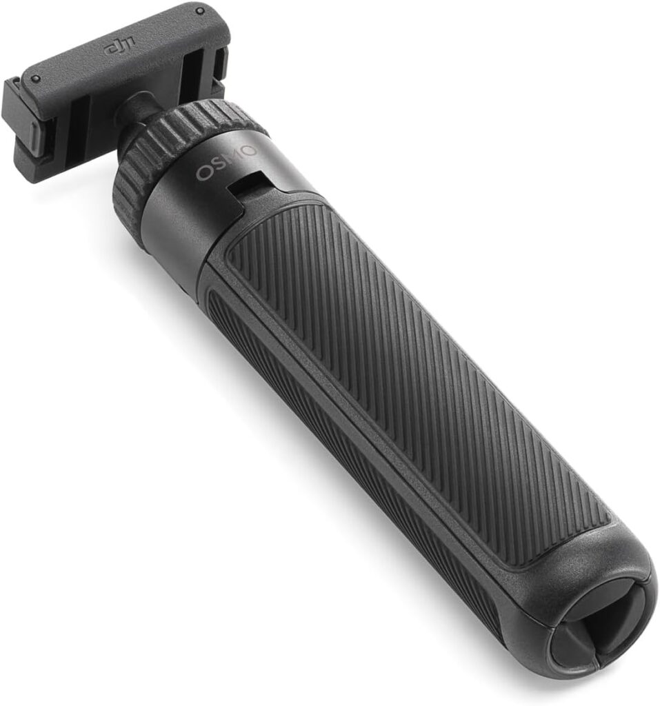 DJI Osmo Action Mini Extension Rod – Mustafa.net